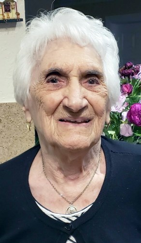 Elizabeth Amato Obituary (2023) - DeFuniak Spring, FL - Scranton Times