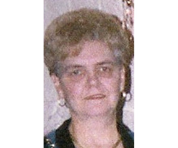 Marion Simms Obituary (2016) - Dickson City, PA - Scranton Times