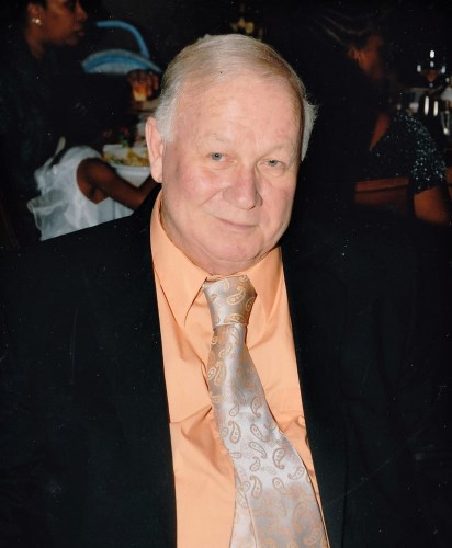 Thomas Gallagher Obituary (1941 - 2020) - Scranton, PA - Scranton Times
