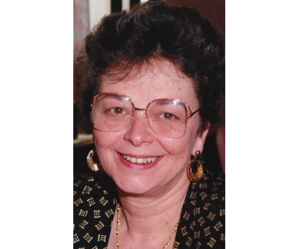 Judith Bernardi Obituary (2016) - Peckville, PA - Scranton Times