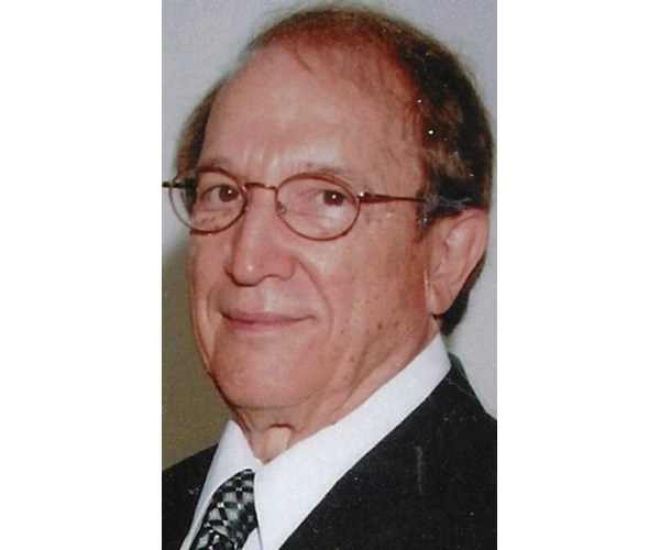 Anthony Bernardi Obituary (2016) - Jessup, PA - Scranton Times