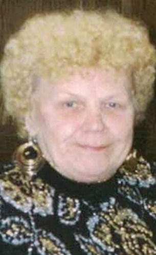 Frances Ferrone Obituary (2016) - Scranton, PA - Scranton Times