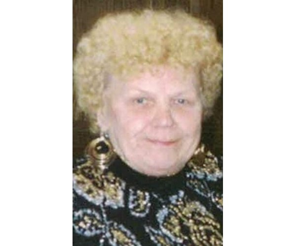 Frances Ferrone Obituary (2016) - Scranton, PA - Scranton Times
