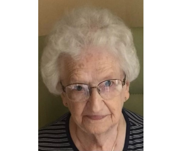 Anne Terpak Obituary (2023) - Mayfield, PA - Scranton Times