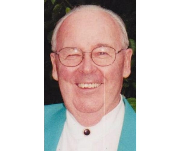 Paul Laybourn Obituary (2016) - Scranton, PA - Scranton Times