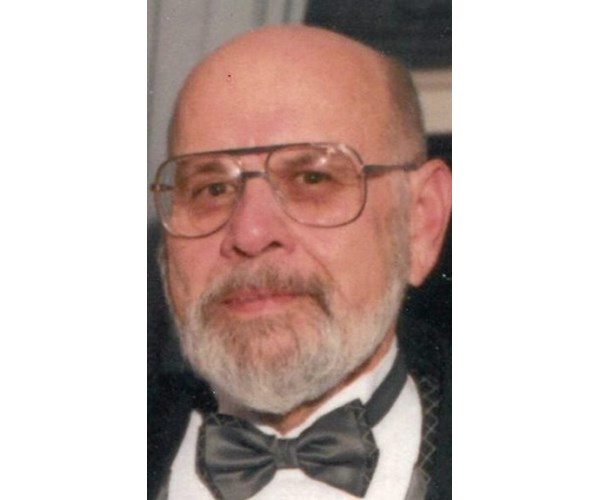 Russell Albrecht Obituary (2016) - Moosic, PA - Scranton Times