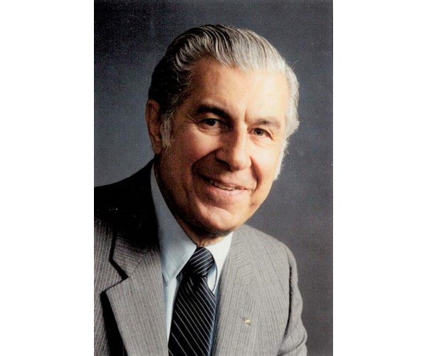 Joseph Soma Obituary (1925 - 2023) - Scranton, PA - Scranton Times