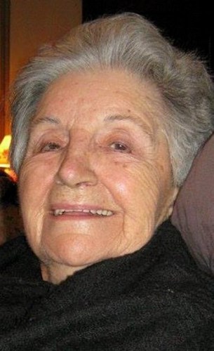 Lenore Mulford Obituary (1918 - 2016) - Clarks Summit, PA - Scranton Times