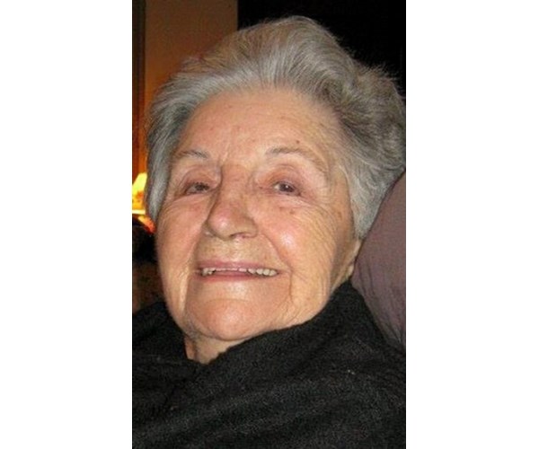 Lenore Mulford Obituary (1918 - 2016) - Clarks Summit, PA - Scranton Times