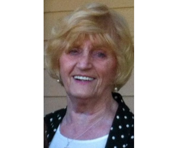 Marie McDonnell Obituary (2016) - Scranton, PA - Scranton Times