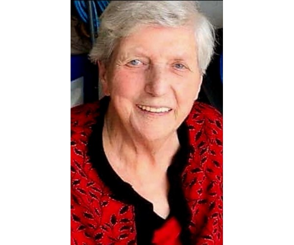 Theresa Nicholson Obituary (2023) - Scranton, PA - Scranton Times