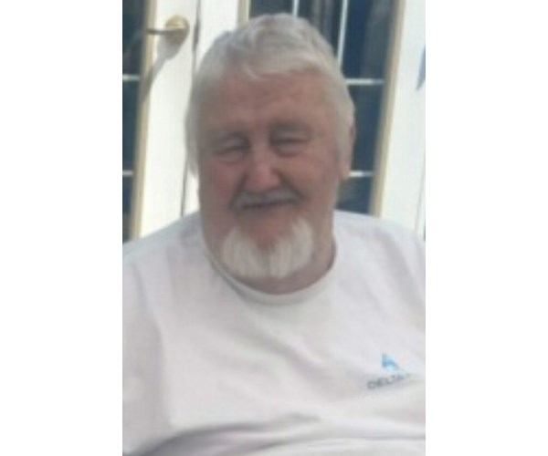 Robert Sanders Obituary (2022) - Legacy Remembers