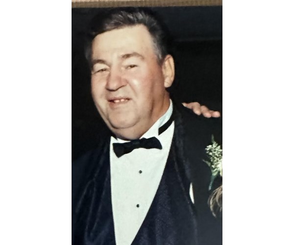 Joseph Kotowski Obituary (2024) - Scranton, PA - Scranton Times