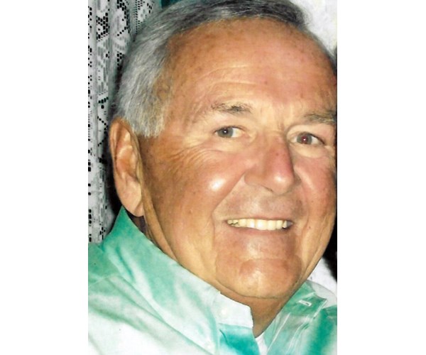James Habeeb Obituary (1945 - 2020) - Legacy Remembers