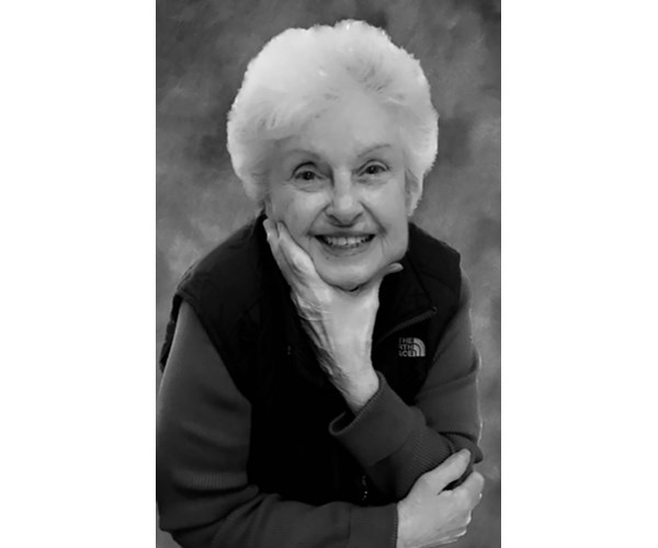 Anna Brunetti Obituary (2024) - Dunmore, PA - Scranton Times