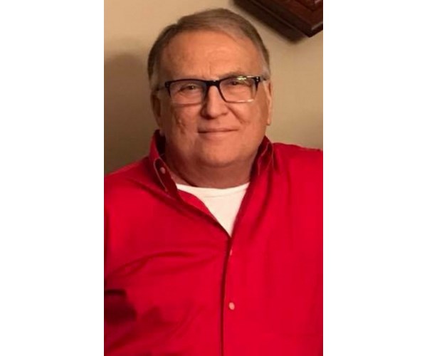 Robert Santoni Obituary (1954 - 2021) - Scranton, PA - Scranton Times