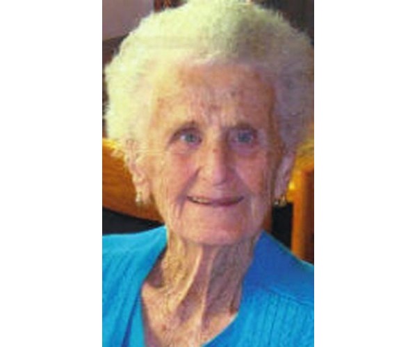 Ann Jablonski Obituary (2016) - Dickson City, PA - Scranton Times