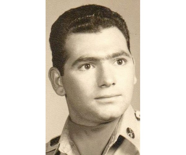Charles Sciandra Obituary (2016) - Jenkins Twp., PA - Scranton Times