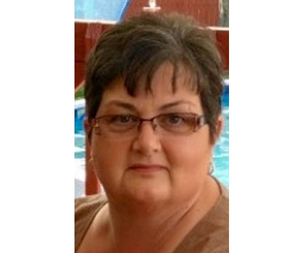 Susan Gilligan Obituary (2016) - West Wyoming, PA - Scranton Times