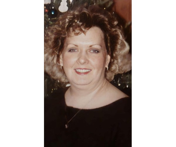 Catherine Moyer Obituary (1955 - 2022) - Scranton, PA - Scranton Times