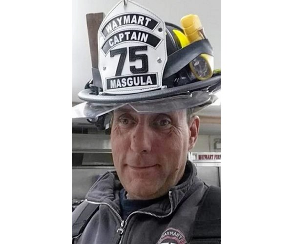 James Masgula Obituary (1968 - 2016) - Waymart, PA - Scranton Times