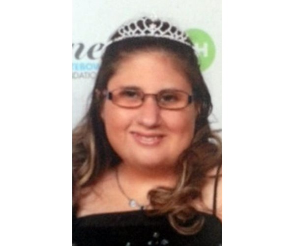 Amanda Hindmarsh Obituary (2016) - Scranton, PA - Scranton Times