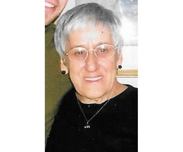 Mary Novack Obituary (2016) - Scranton, PA - Scranton Times