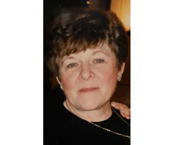 Dotty Suraci Obituary (2024) - Macungie, PA - Scranton Times