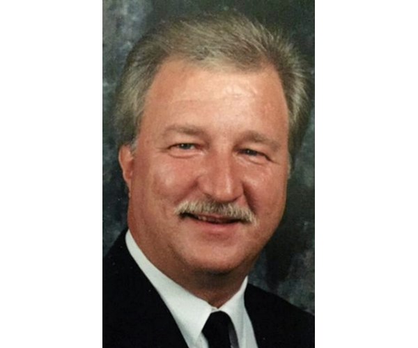 Robert Baldini Obituary (2016) - Scott Twp., PA - Scranton Times