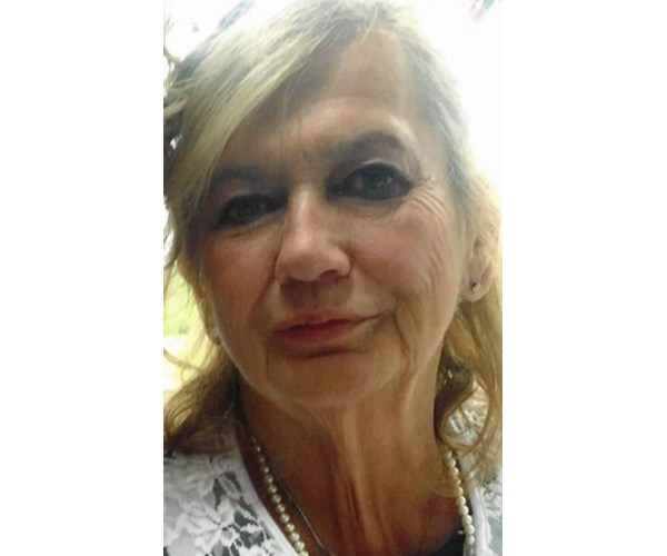 Judy Gorolis Obituary (2016) - Scranton, PA - Scranton Times