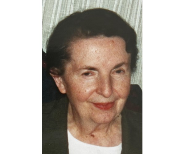 Mary Kalavsky Obituary (1931 - 2024) - Dickson City, PA - Scranton Times