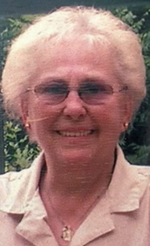 Ruth Wyshock Obituary (2016) - Scranton, PA - Scranton Times