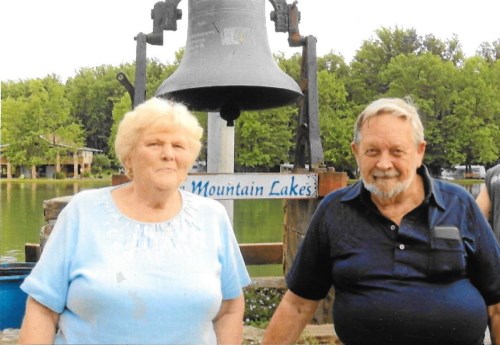 Sandra Peck Obituary (2022) - Scott Township, PA - Scranton Times
