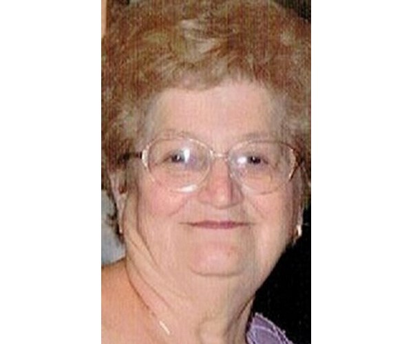 Ann Sabatini Obituary (2016) - South Scranton, PA - Scranton Times