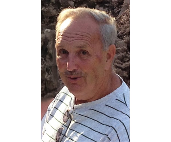 Robert Lyman Obituary (2022) - Crystal Lake, PA - Scranton Times