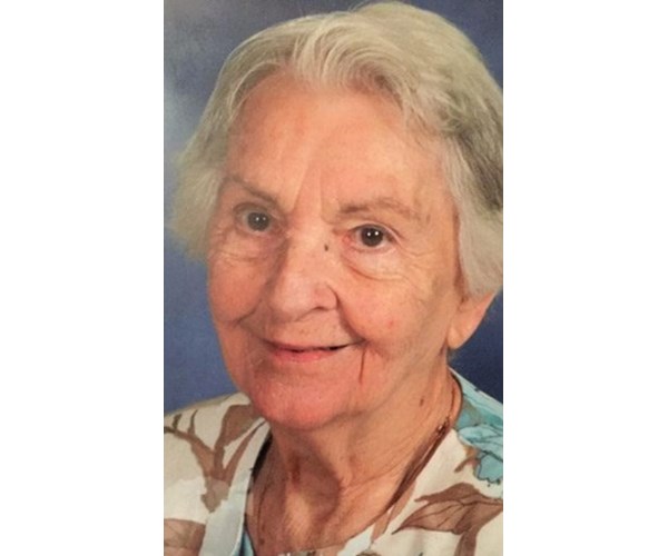 Jean Murphy Obituary (2016) - Thornshurst, PA - Scranton Times