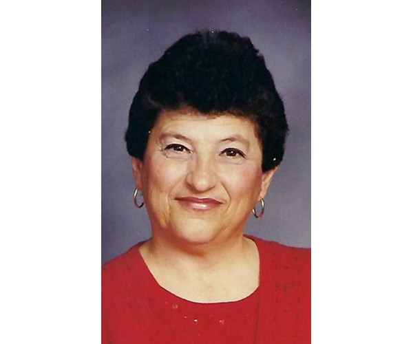 Marjorie Domiano Obituary (2017) - Scranton, PA - Scranton Times