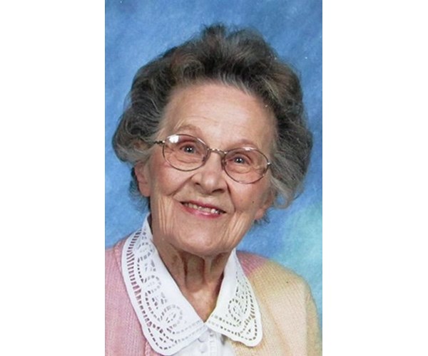 Marie Fedrick Obituary (2017) - Pottstown, PA - Scranton Times