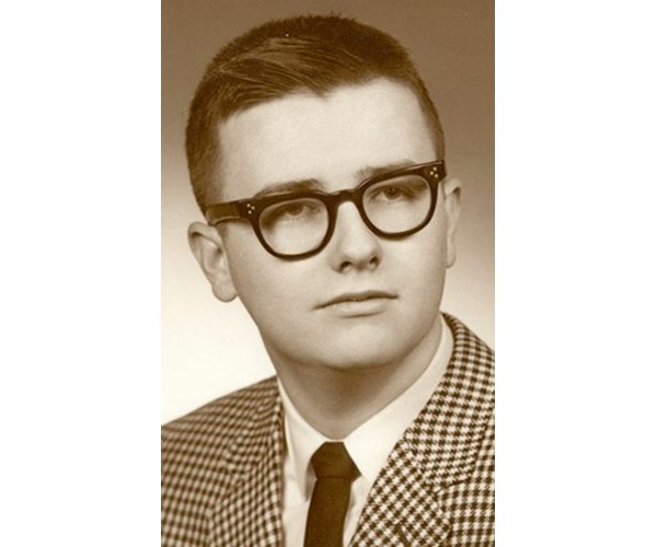 Robert Laird Obituary (2017) - Legacy Remembers