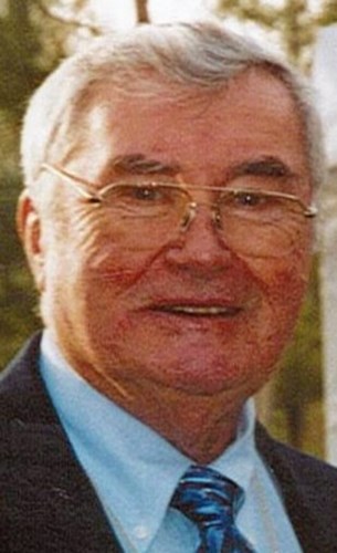 Robert Nealon Obituary (2017) - Pittsford, PA - Scranton Times