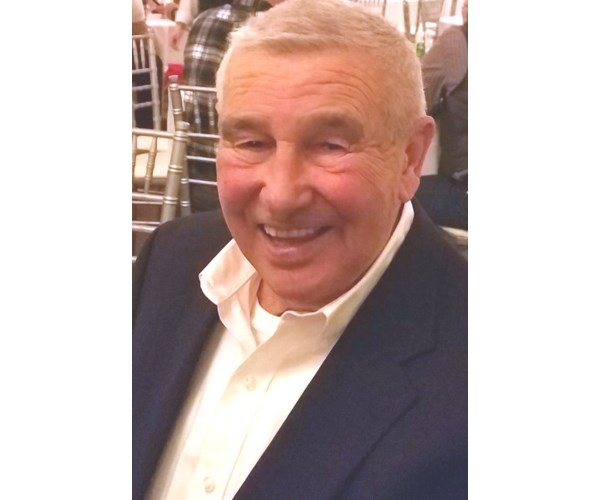 Frank Colombo Obituary (1934 - 2023) - Glenburn Twp., PA - Scranton Times
