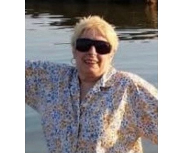 Carol Spivey Obituary (1944 - 2021) - Lexington Park, PA - Scranton Times