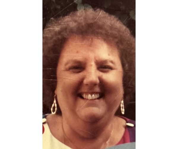 Nancy Kohl Obituary (2024) - Dunmore, PA - Scranton Times