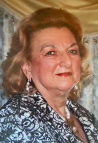 Marie Mancia Obituary (1940 - 2022) - Pittston, PA - Scranton Times