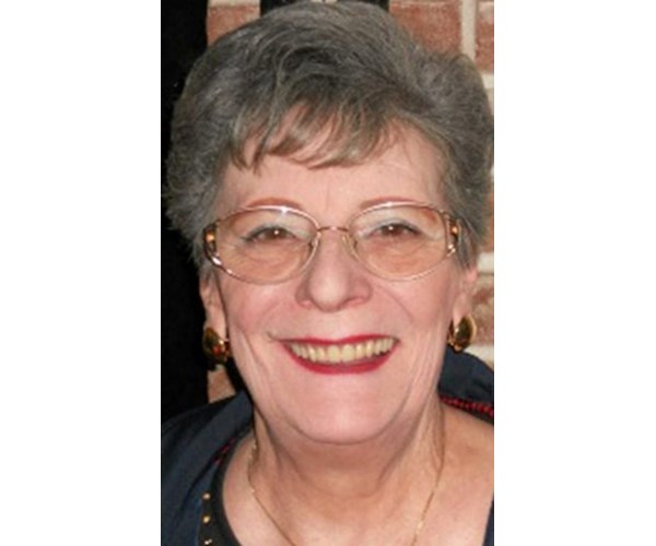Judy Zaczek Obituary (2017) - Old Forge, PA - Scranton Times
