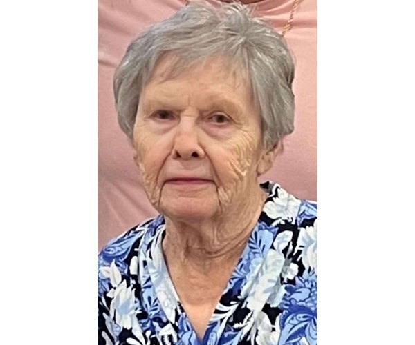 Beatrice Pisa Obituary (2024) - Old Forge, PA - Scranton Times