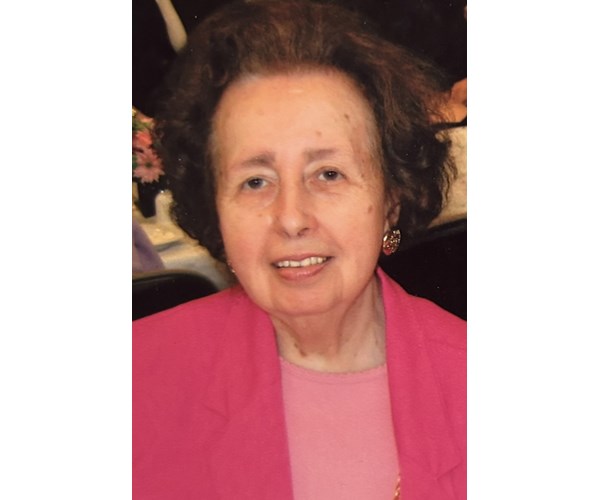Mary Mullen Obituary (1931 - 2024) - Archbald, PA - Scranton Times