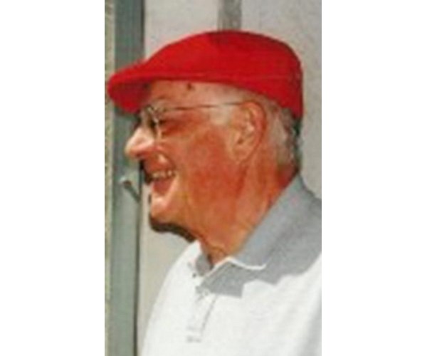 Joseph Tedesco Obituary (2017) - Clarks Summit, PA - Scranton Times