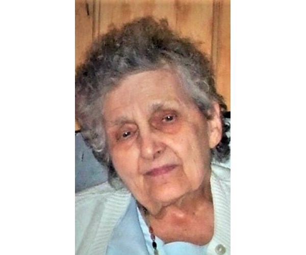 Elizabeth Callis Obituary (2017) - Taylor, PA - Scranton Times
