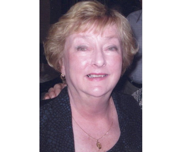 Judy Duffy Obituary (1938 - 2023) - Clarks Summit, PA - Scranton Times